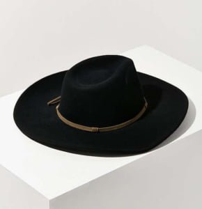 Fedora ala ancha Rapunzel - miscellaneousbycaff.com.ar