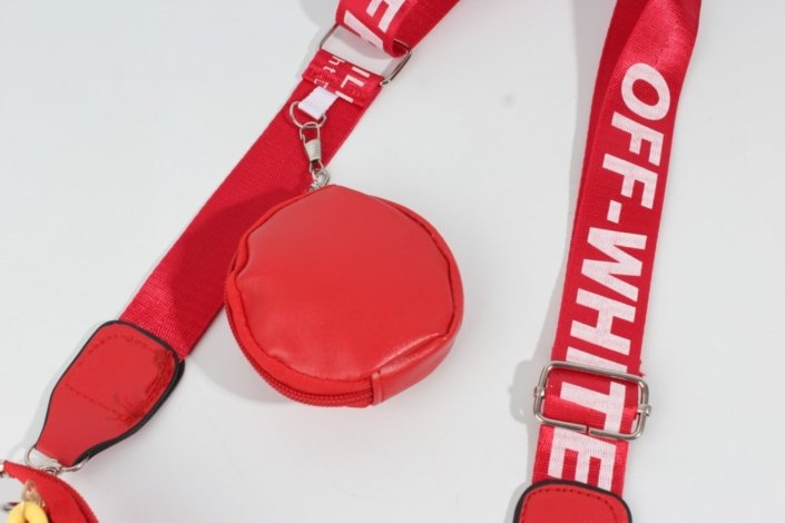 Mini Bag Color Selene - miscellaneousbycaff.com.ar