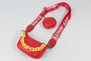 Mini Bag Color Selene - miscellaneousbycaff.com.ar