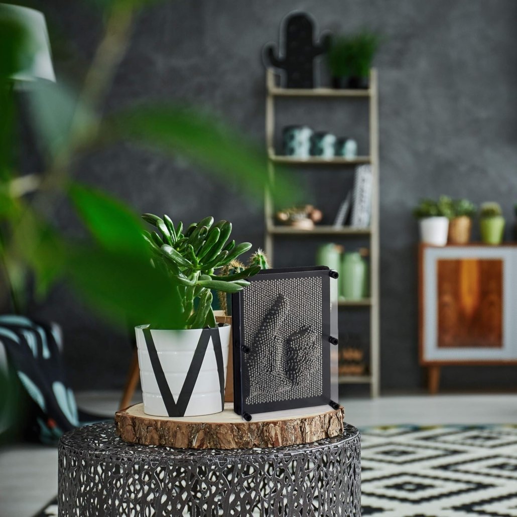 Tablero Pin Art - miscellaneousbycaff.com.ar