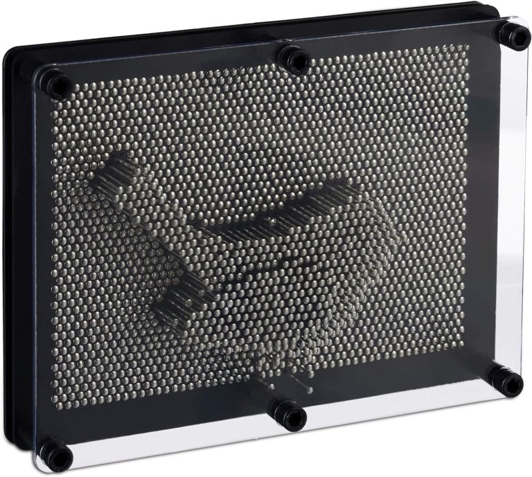 Tablero Pin Art - miscellaneousbycaff.com.ar